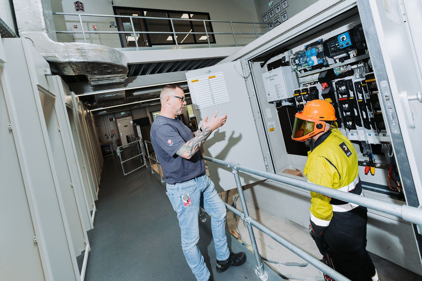 Werken bij Enexis | Opleidingen en Stages | Werkenbij Enexis