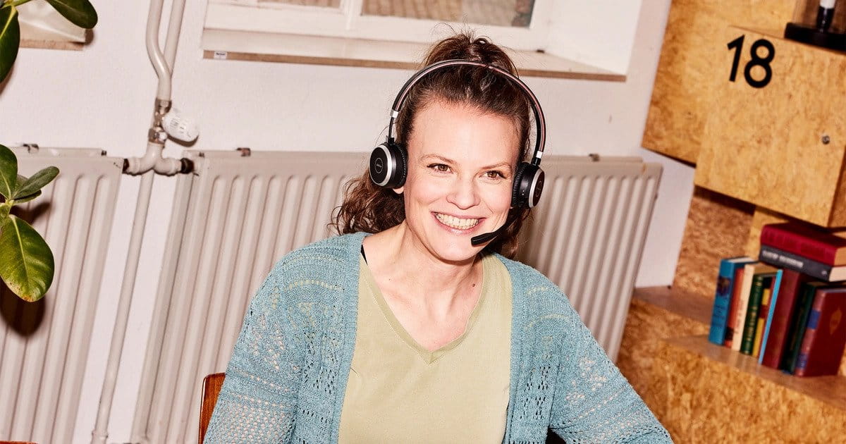 Odeke on her role as a test engineer at Enexis - werkenbijenexis.nl ...